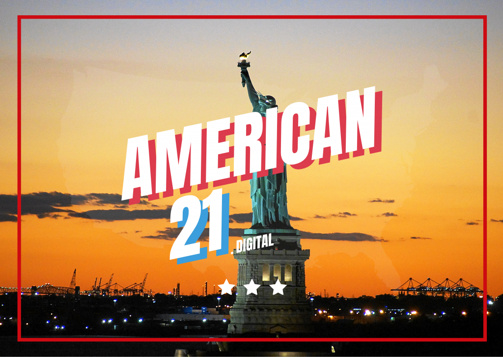 AMERICAN 21.DIGITAL RADIO - LISTEN NOW - American 21.digital