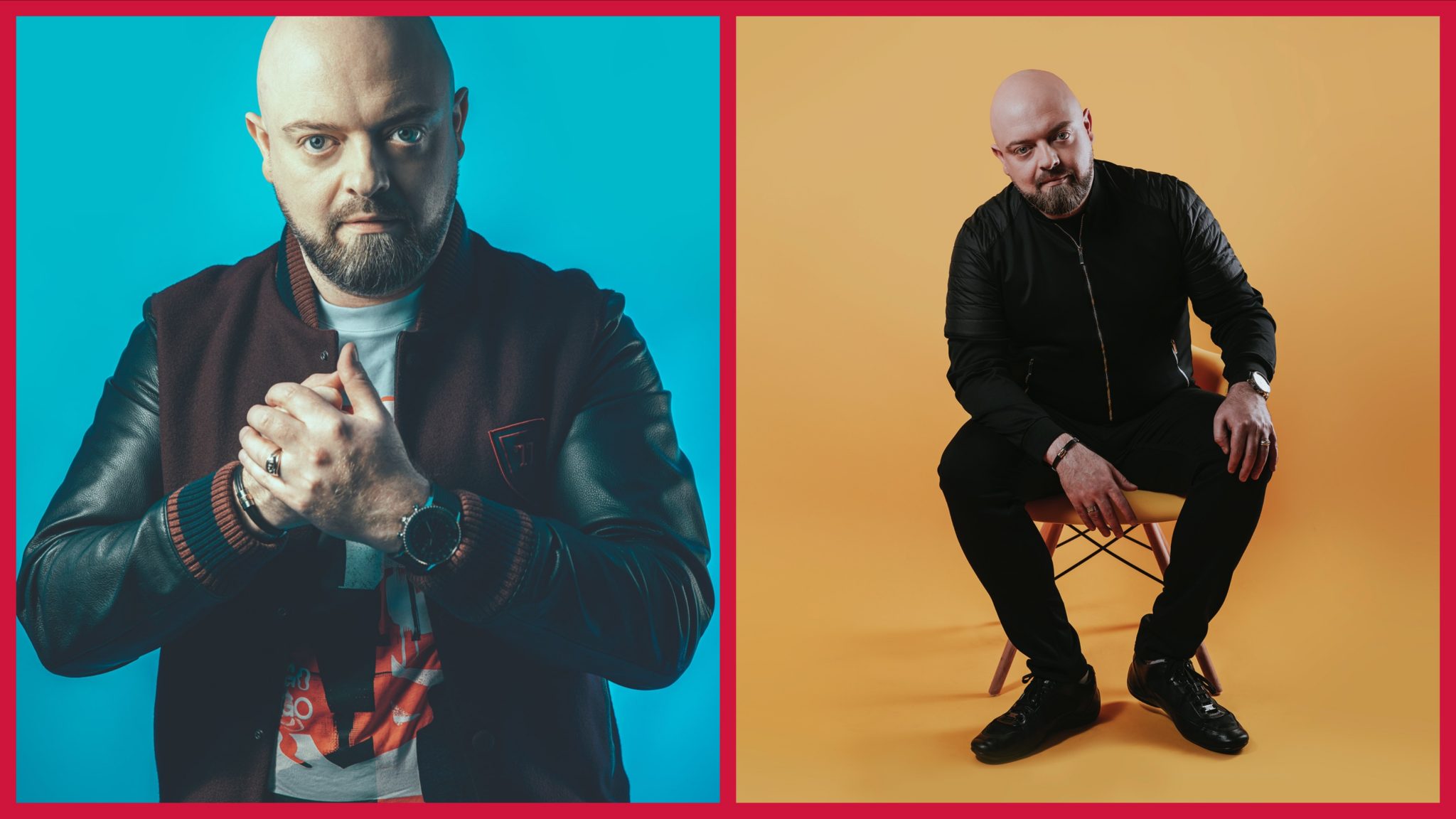 Featuring guest vocals from Chris Willis, 'I'll Be Up' is an upbeat ...