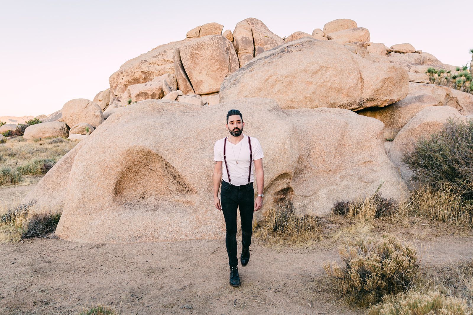 'arlo' is a USA NYC-based songwriter who releases the majestic single ...