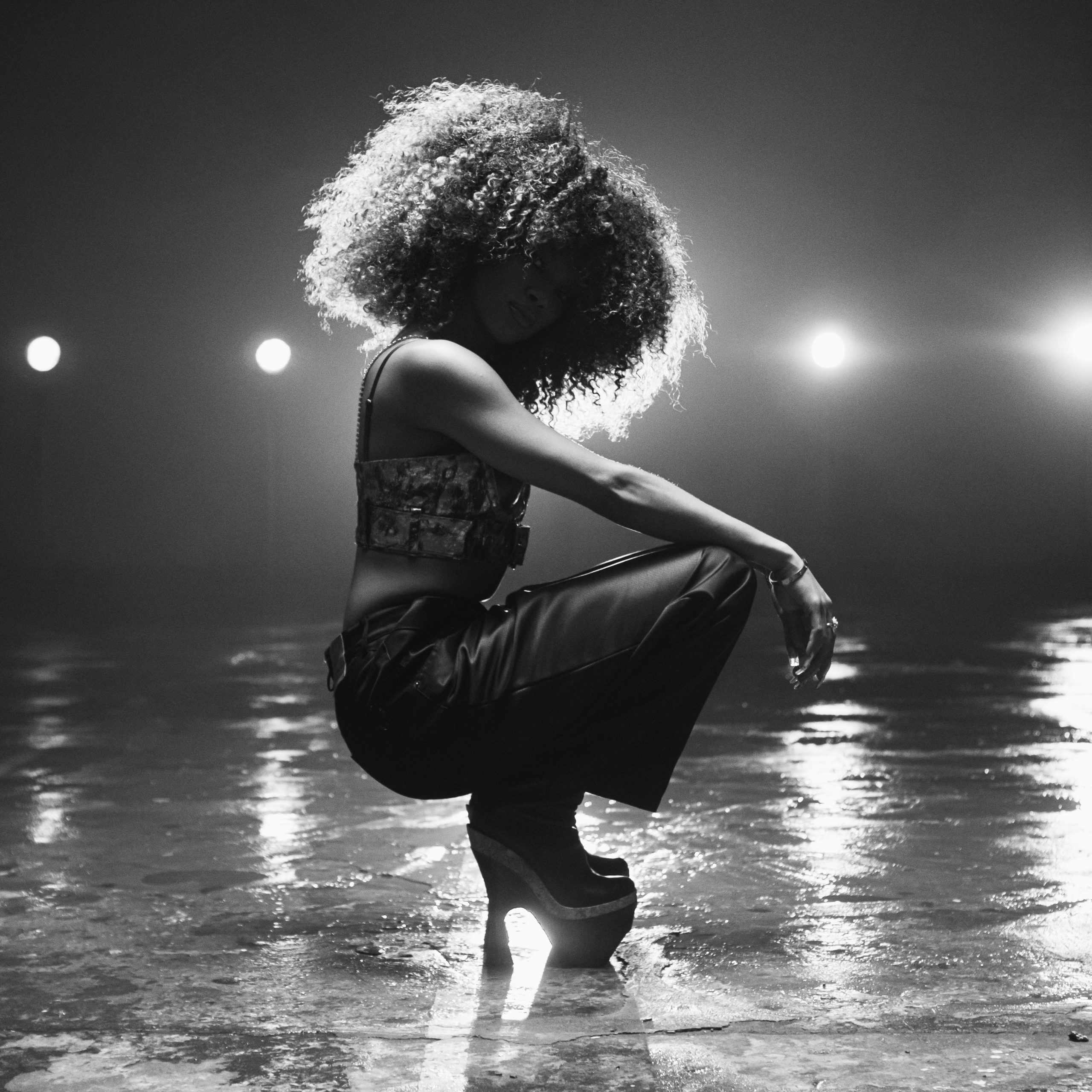 Li Scott: Unapologetic Voice of Today's Woman Takes Center Stage with ...